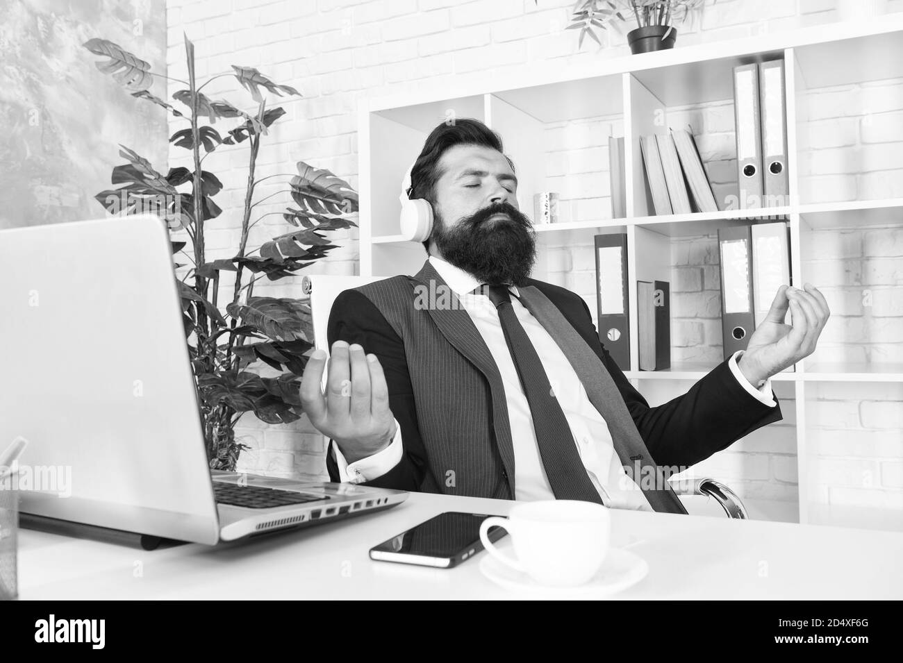 Relaxing and calming down. Mental health. Calming exercises. Calming ...