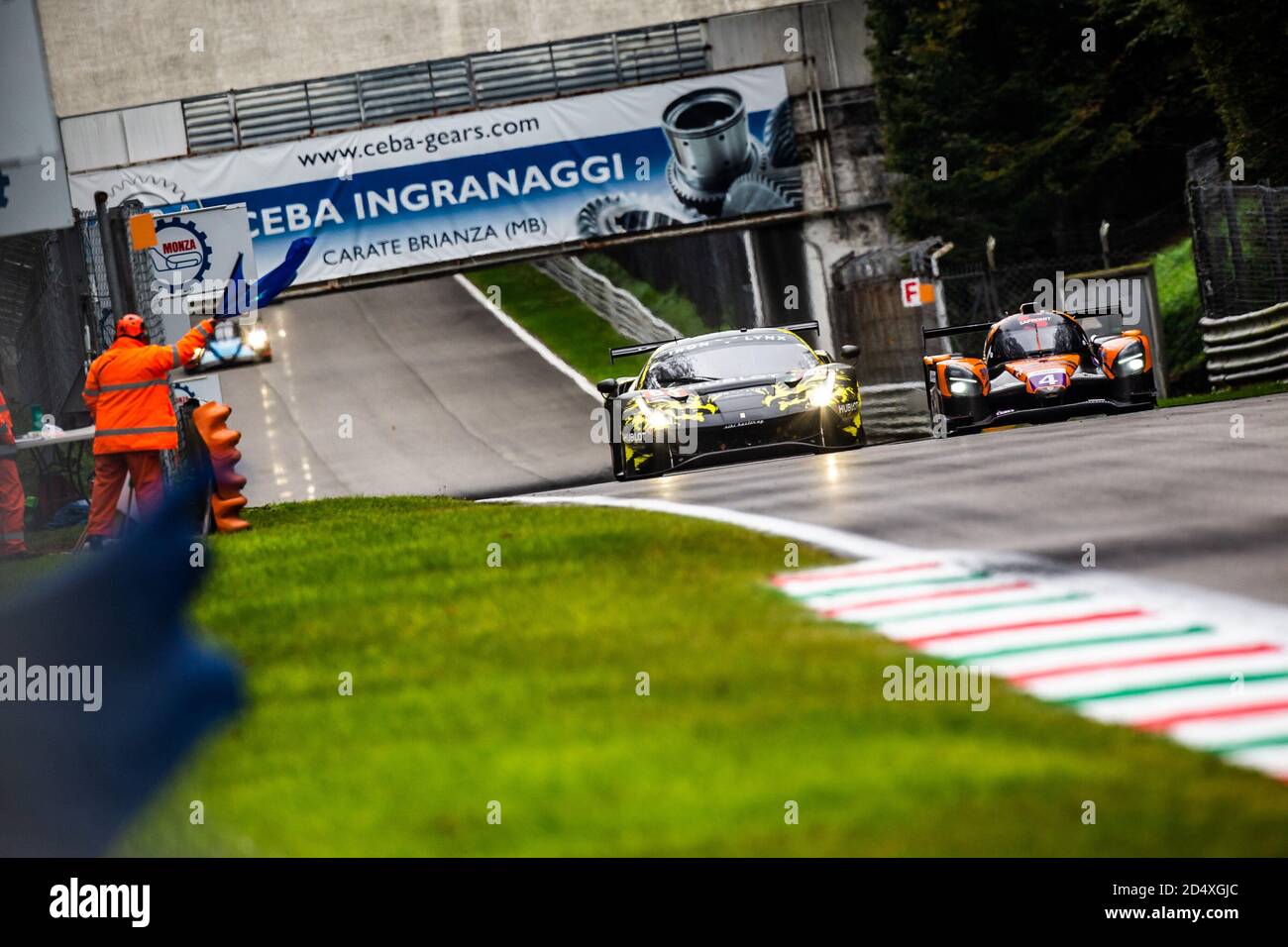Driver wolfgang triller hi-res stock photography and images - Alamy