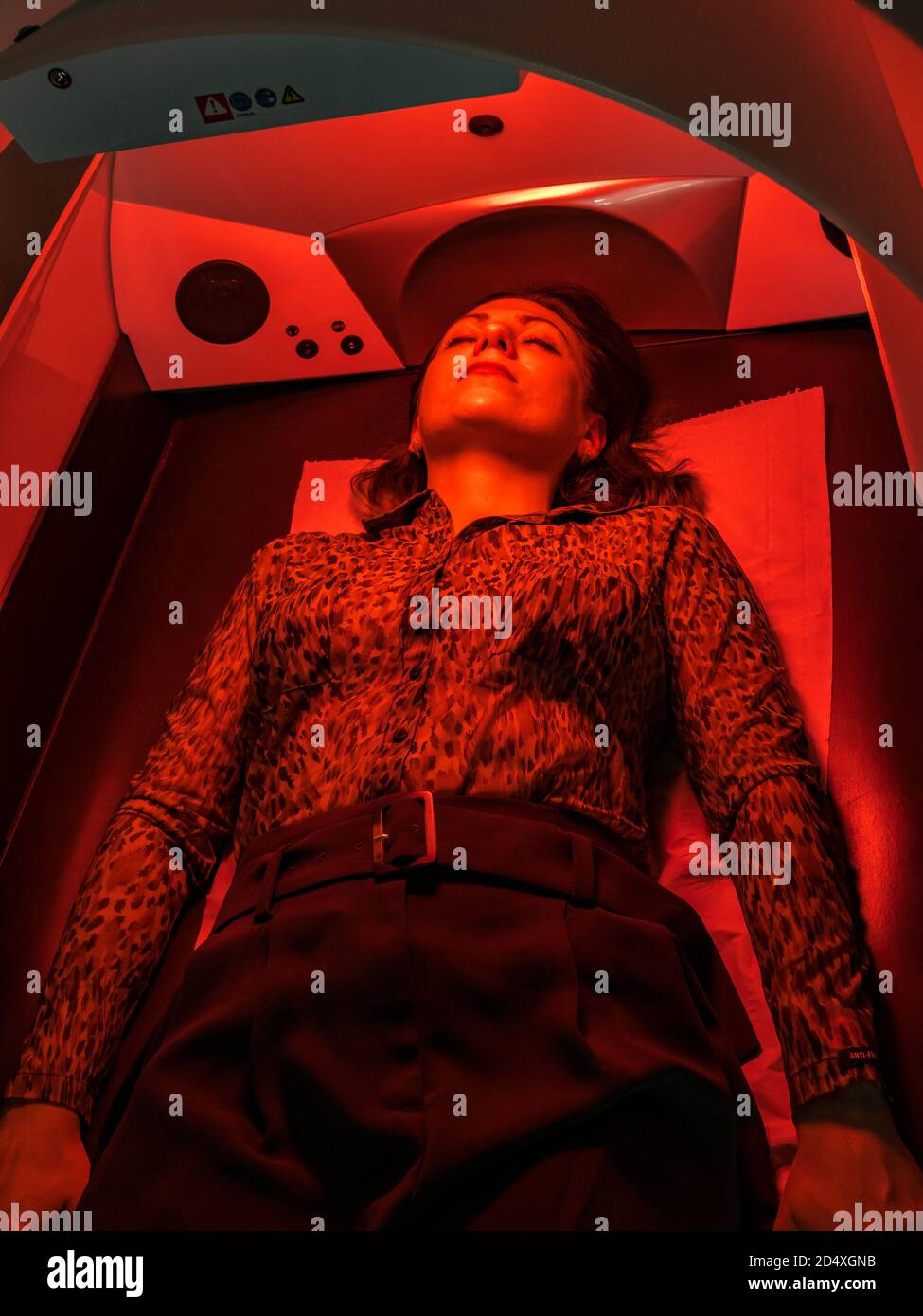 Smooth movements hi-res stock photography and images - Alamy