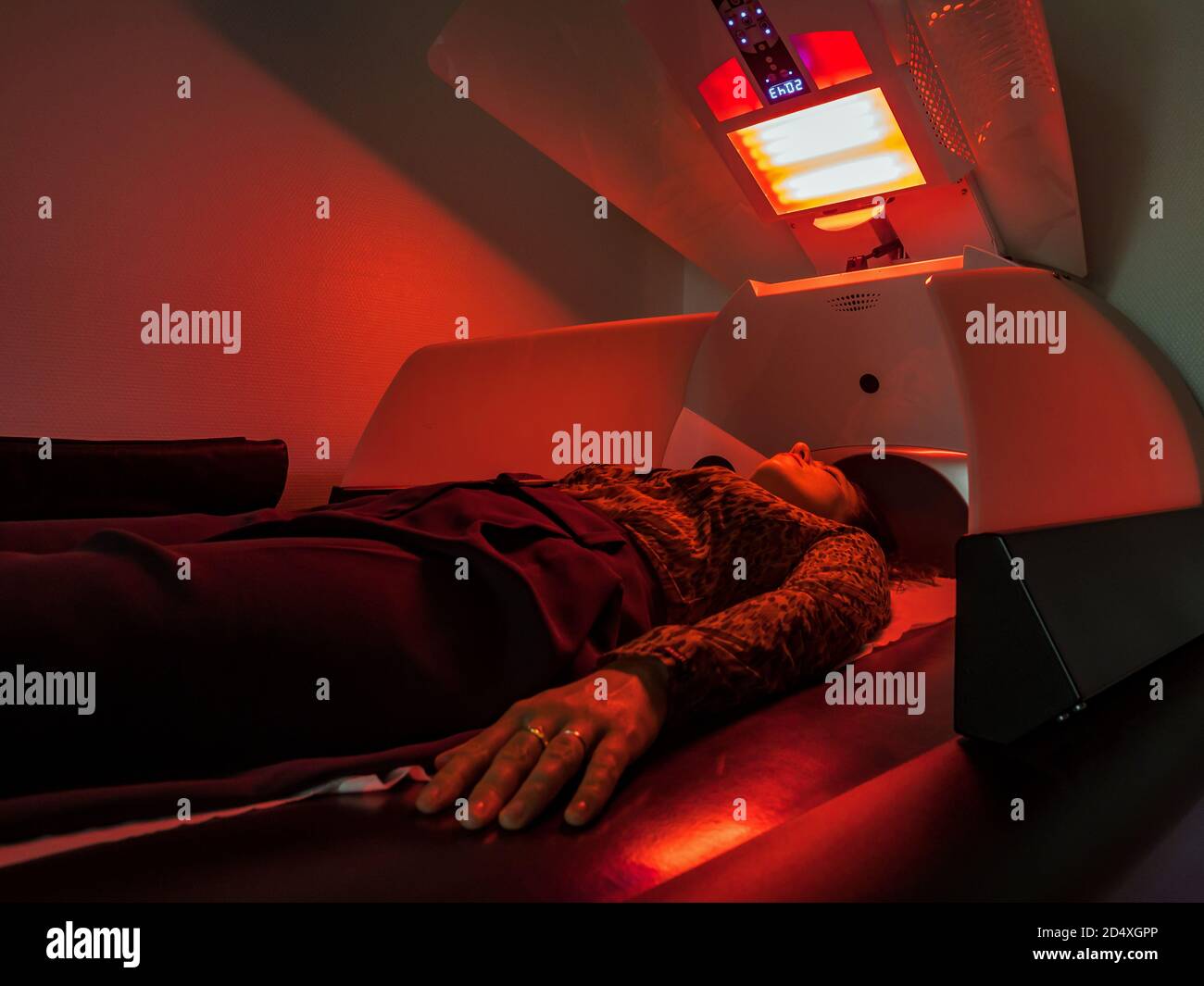 Smooth movements hi-res stock photography and images - Alamy