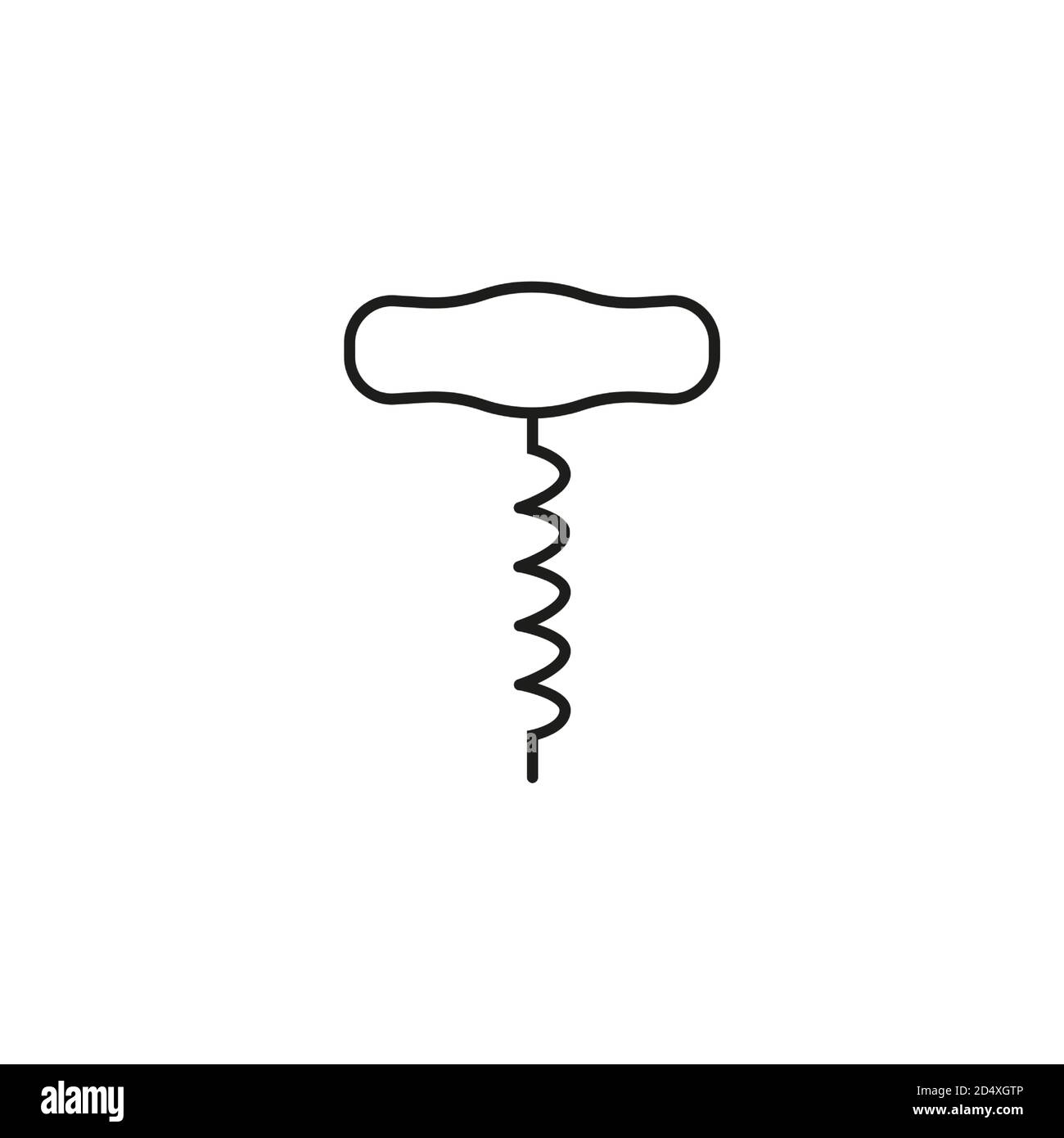 Opening line bar Black and White Stock Photos & Images - Alamy