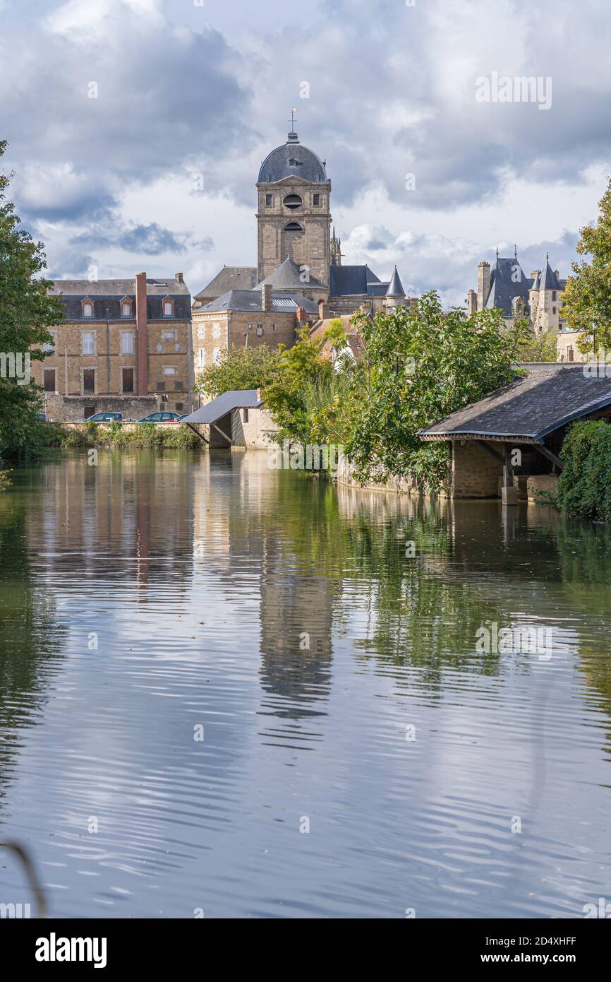 Alencon hi-res stock photography and images - Alamy