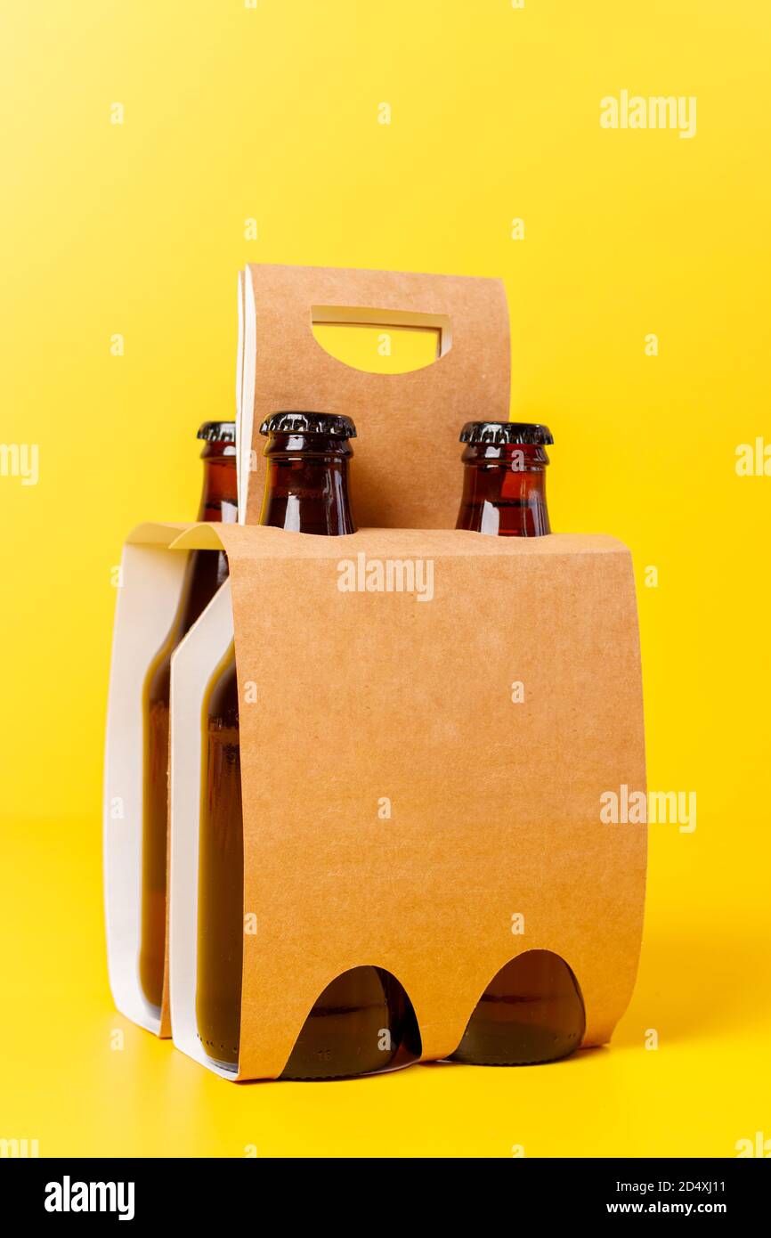 Presentation belgian beer hi-res stock photography and images - Alamy