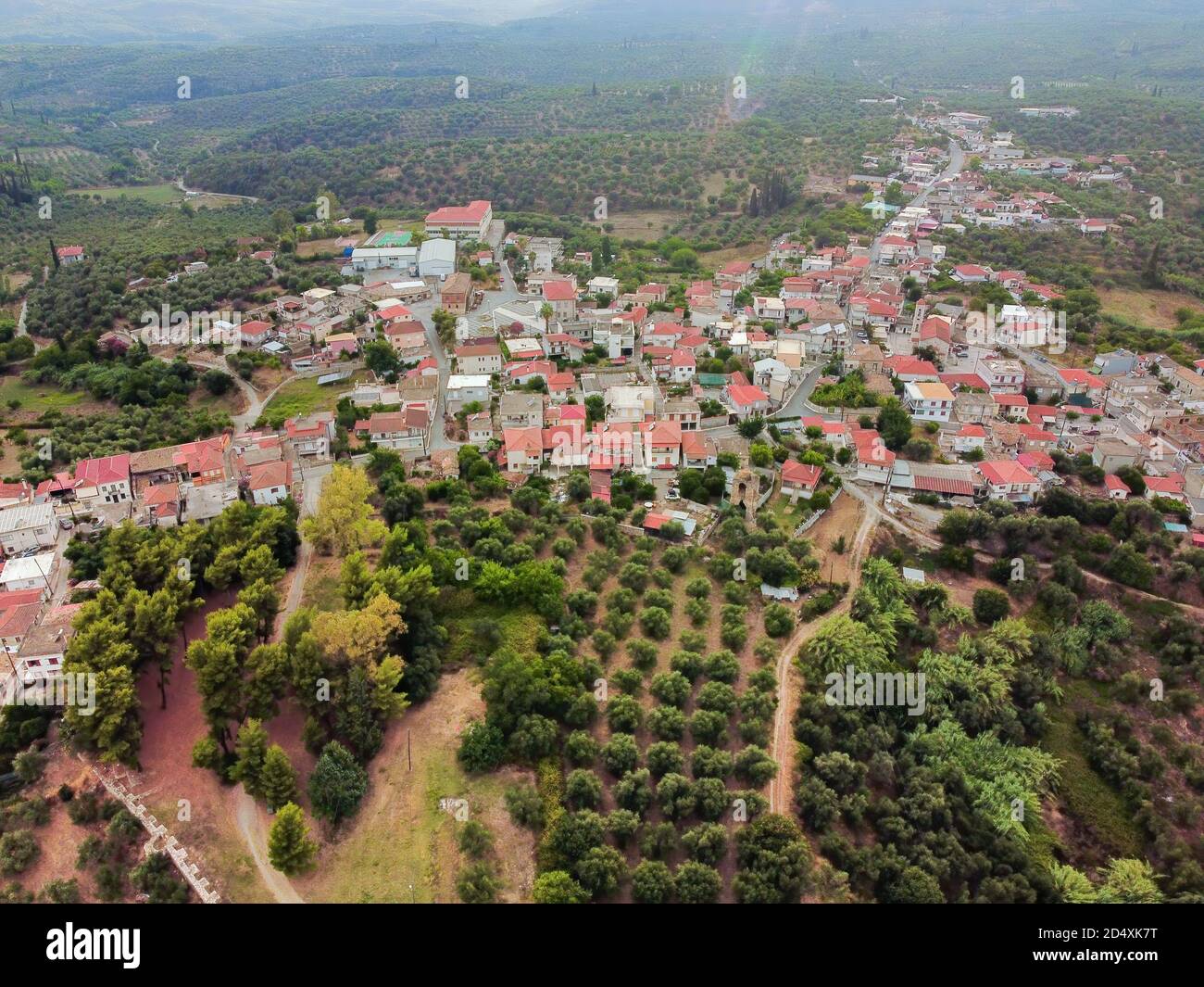 Androusa hi-res stock photography and images - Alamy