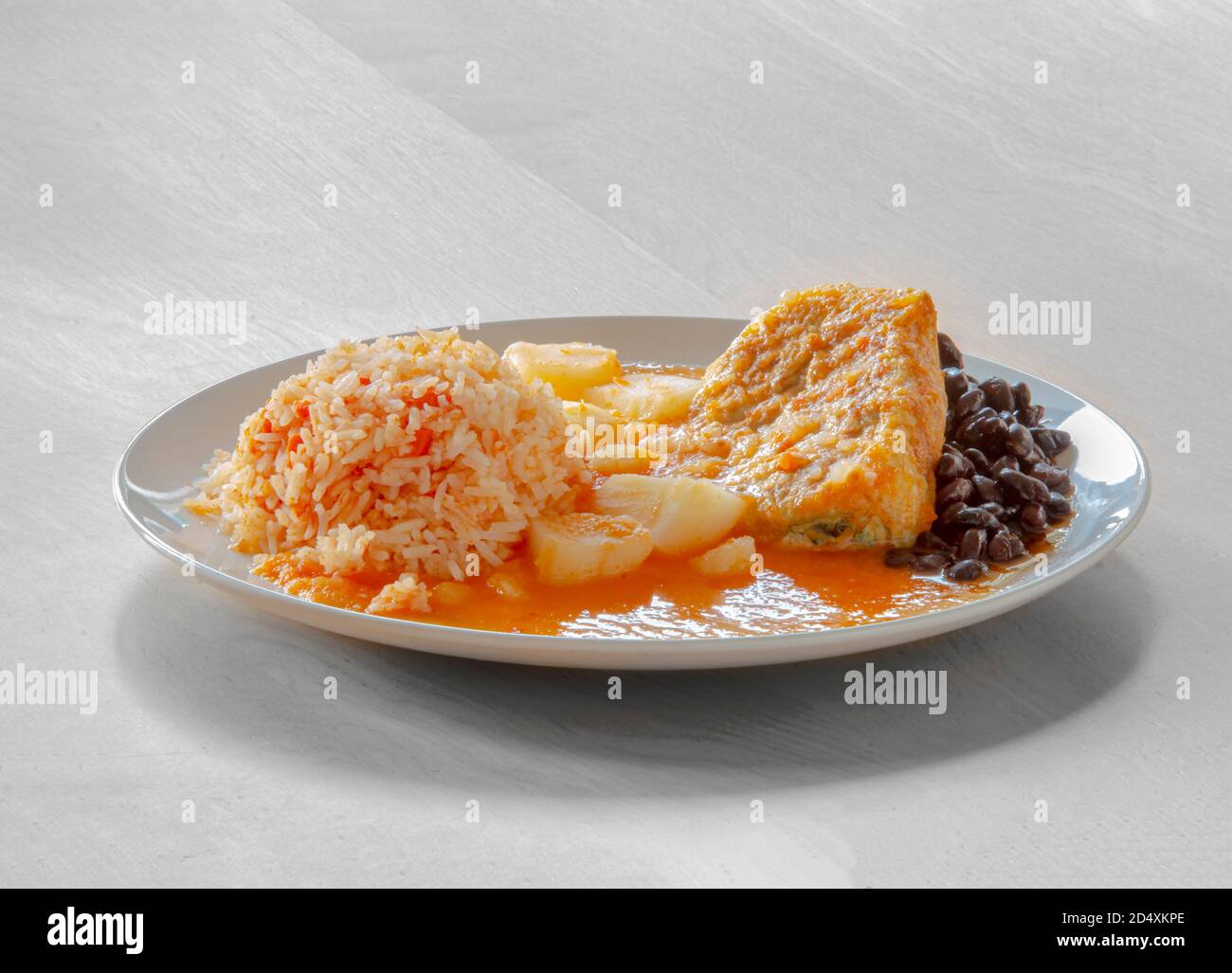 Mexican traditional food, The chile relleno literally "stuffed chile ...