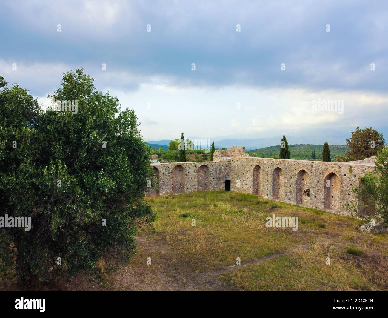 Androusa hi-res stock photography and images - Alamy