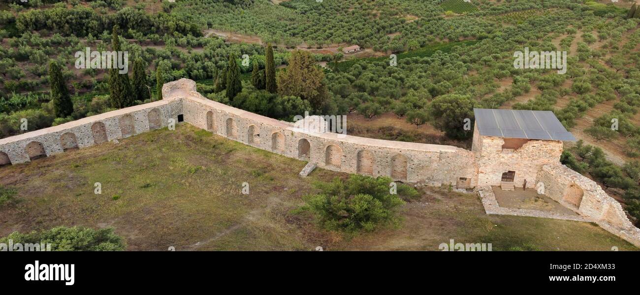 Beautiful park area surrounding famous hi-res stock photography and ...