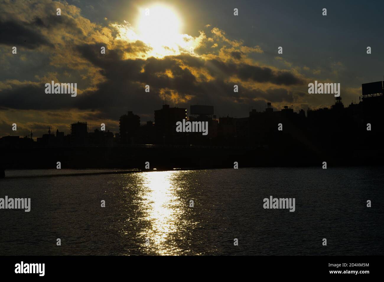 Tokyo water hi-res stock photography and images - Alamy