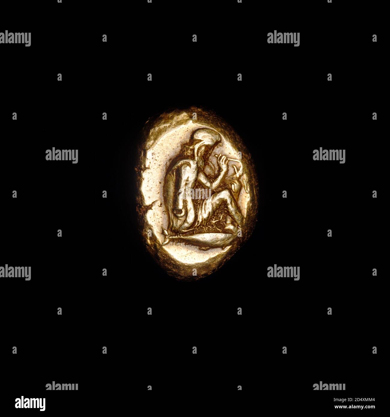 Electrum hi-res stock photography and images - Alamy