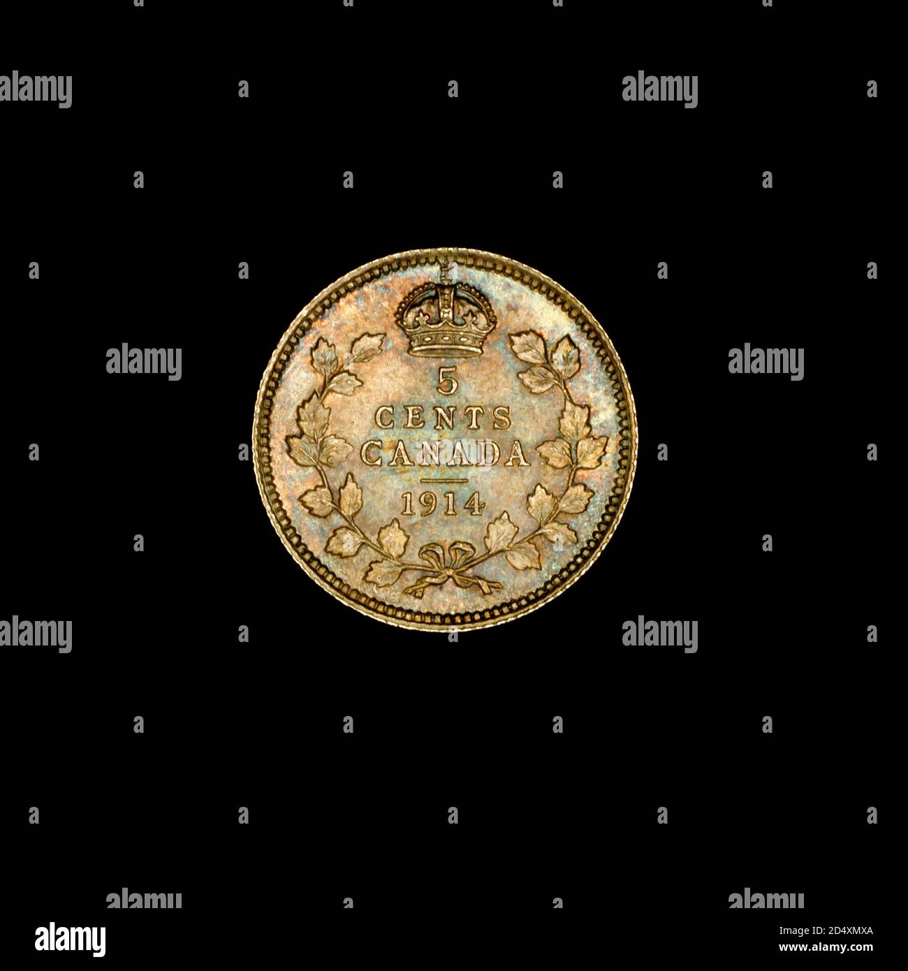 Antique canadian currency hi-res stock photography and images - Alamy
