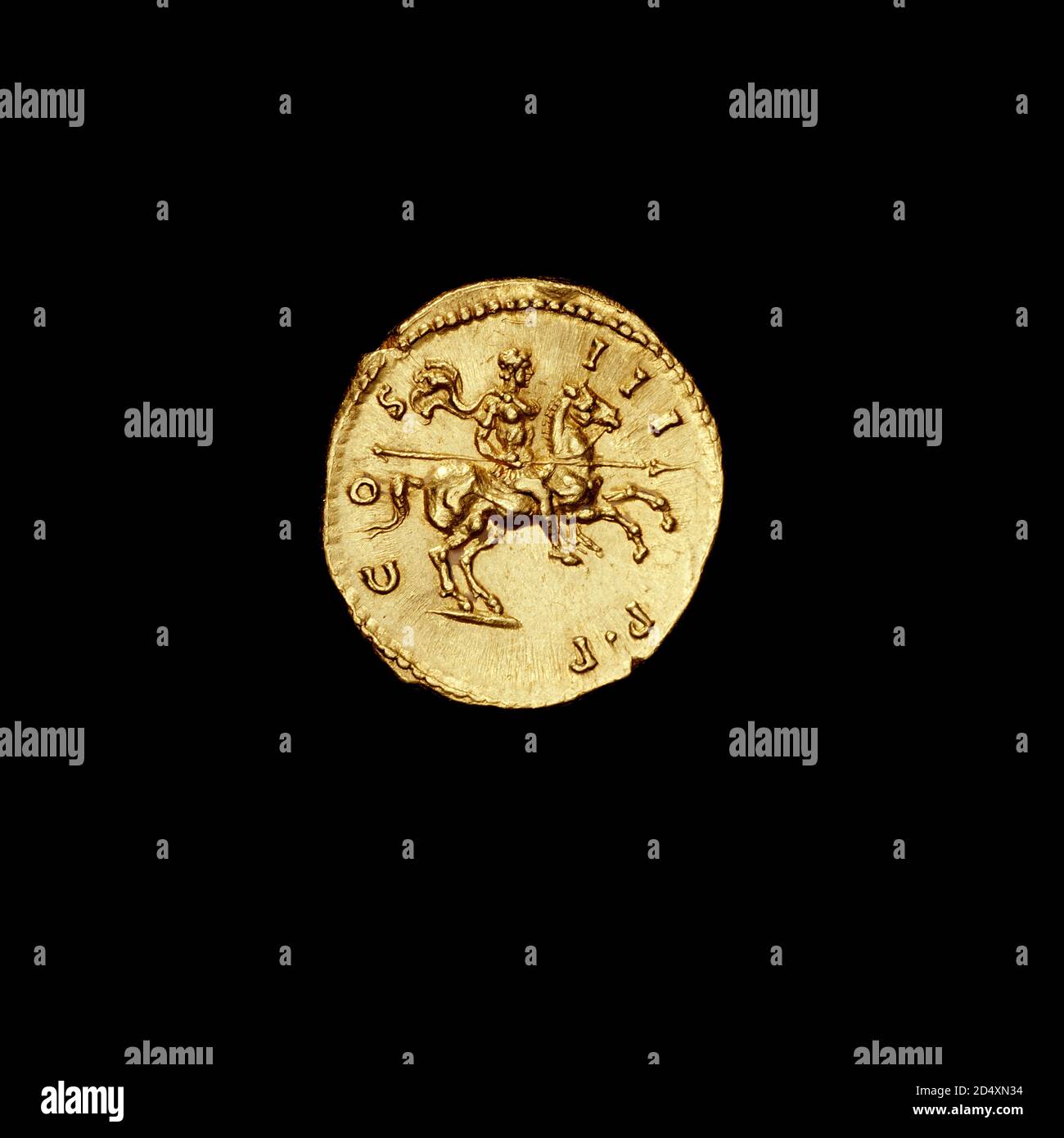 Ancient Roman Astronomy