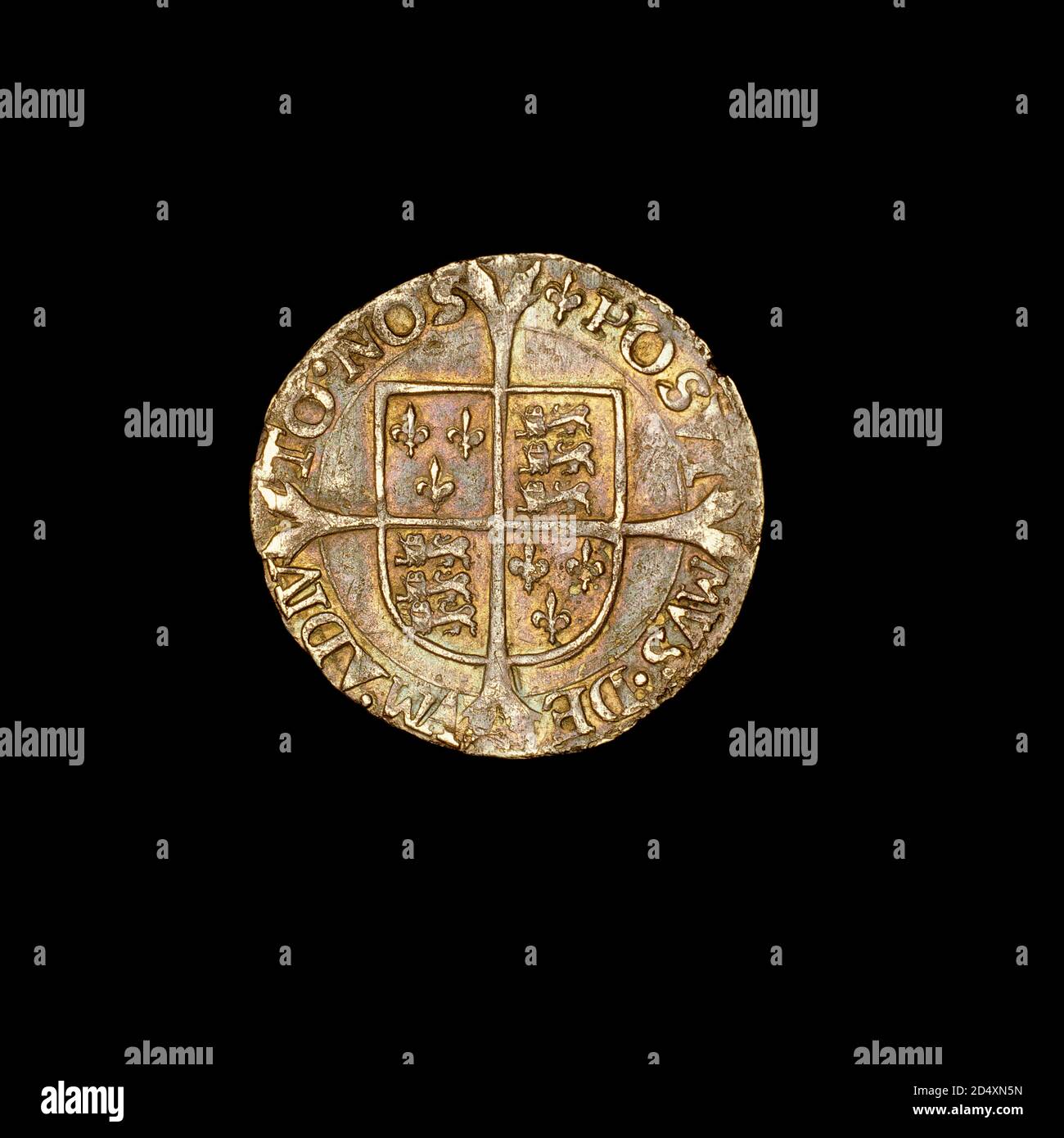 Silver groat hi-res stock photography and images - Alamy