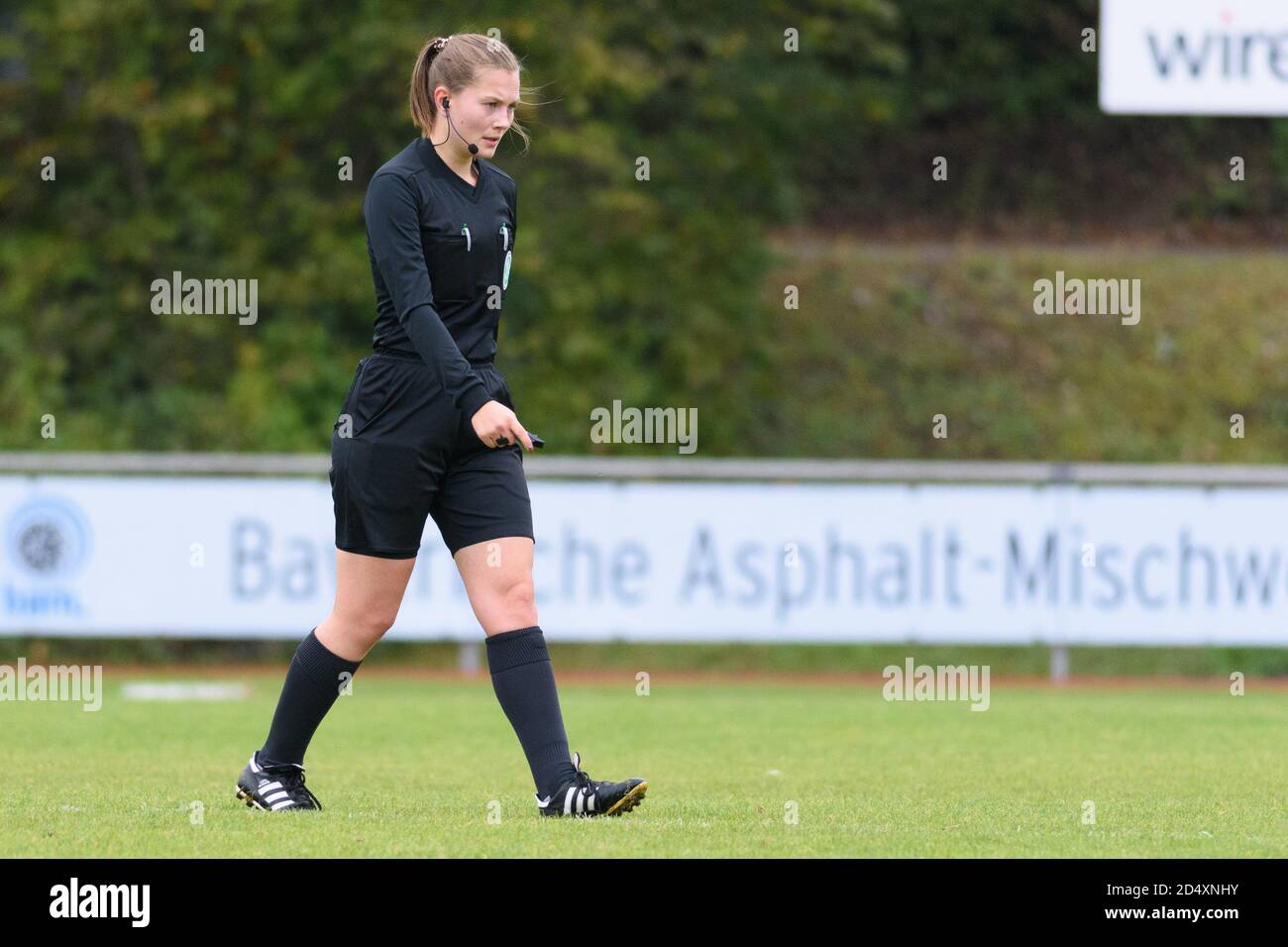 Selina ii hi-res stock photography and images - Alamy