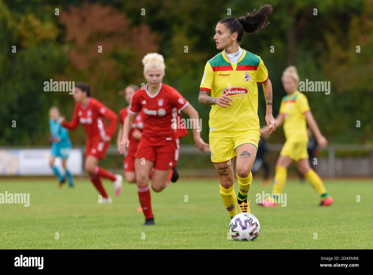 Frauen francesca hi-res stock photography and images - Alamy