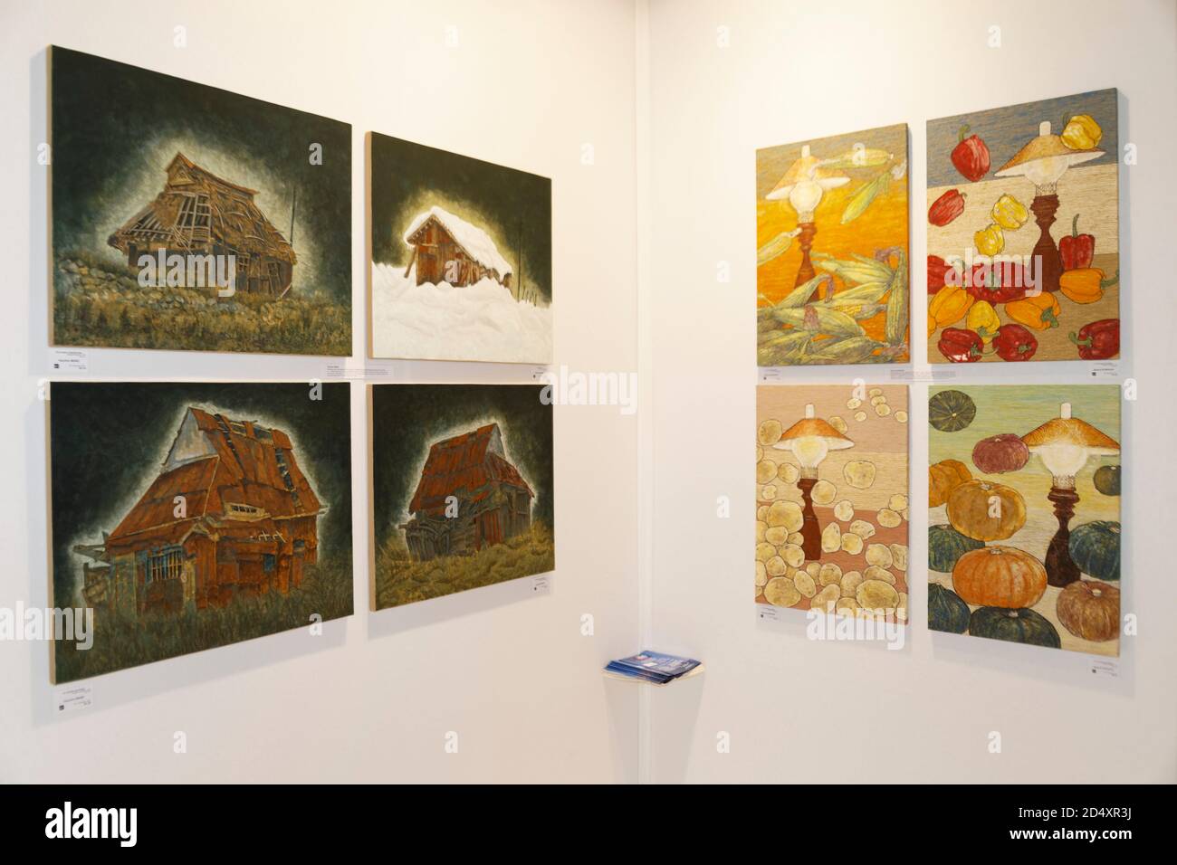 Richard soto hi-res stock photography and images - Alamy