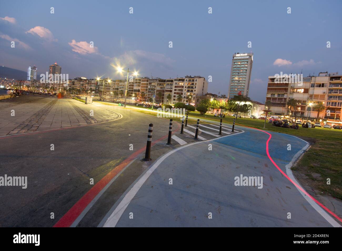 Alsancak hi-res stock photography and images - Alamy