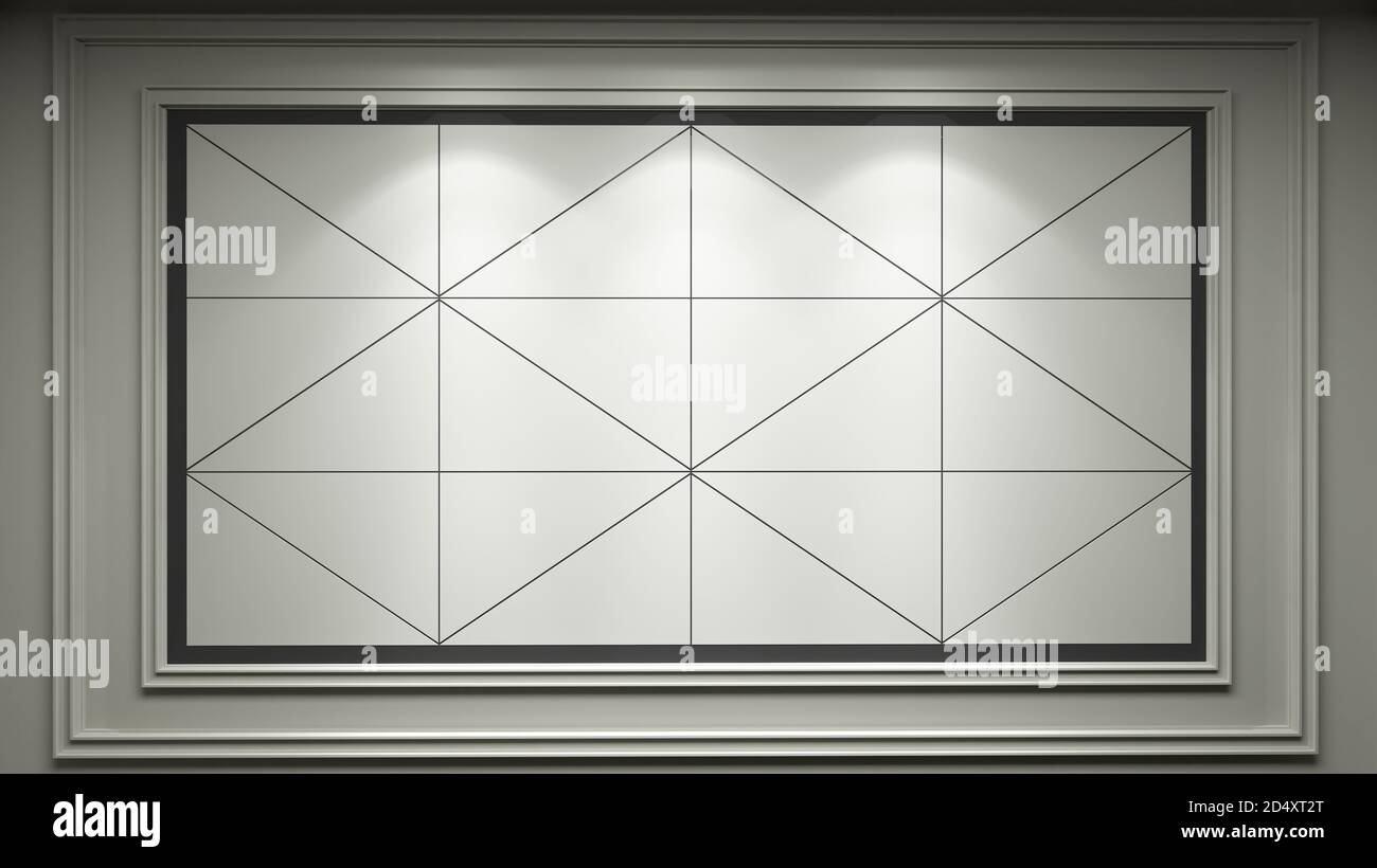 Wooden wall modules hi-res stock photography and images - Alamy