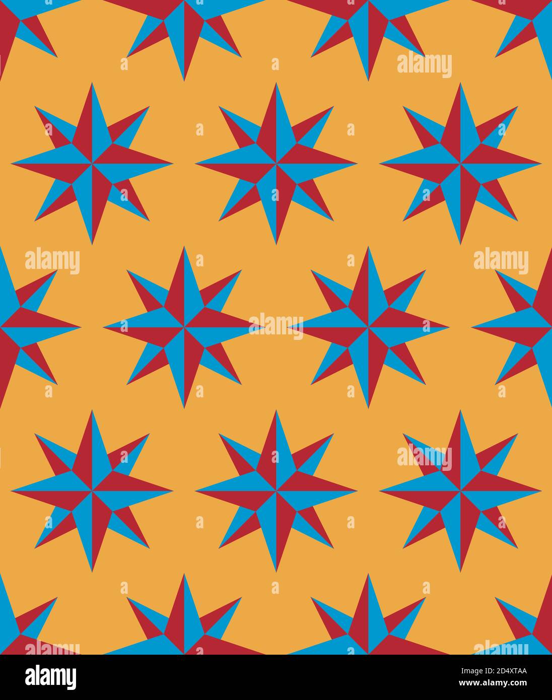 Eight Pointed Star Design High Resolution Stock Photography and Images ...