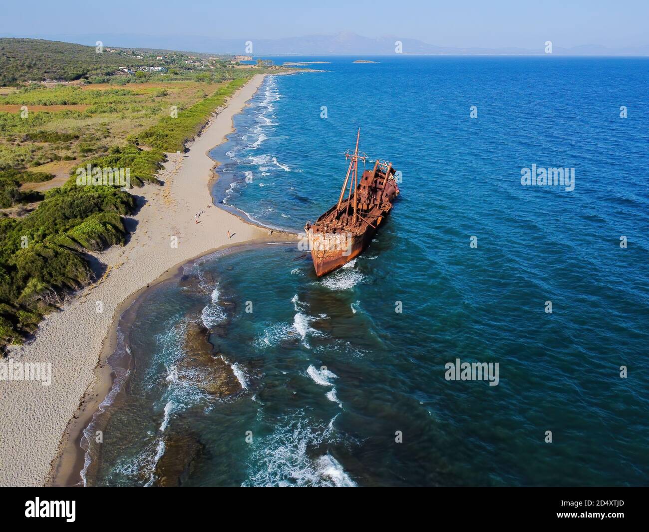 Pirate Ship In Dock In High Resolution Stock Photography and Images - Alamy