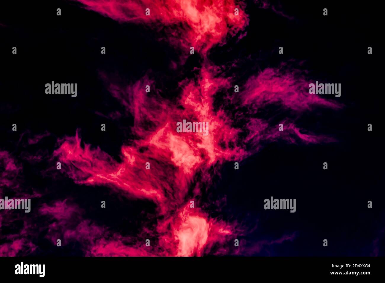 Abstract red fluid texture on dark background Stock Photo - Alamy