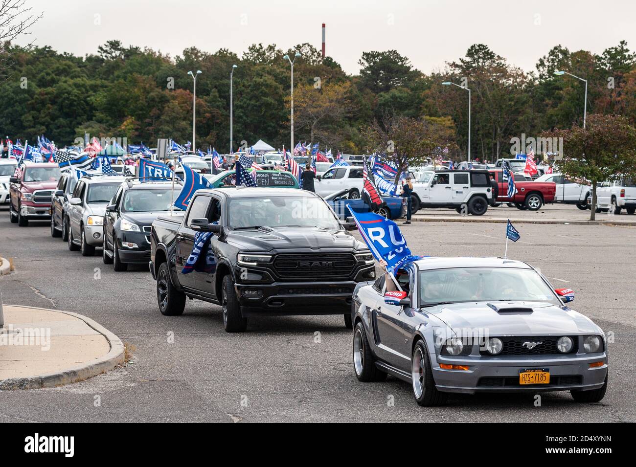 Long Island Expressway High Resolution Stock Photography and Images - Alamy