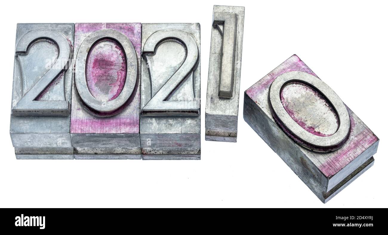 The year 2001 Cut Out Stock Images & Pictures - Alamy