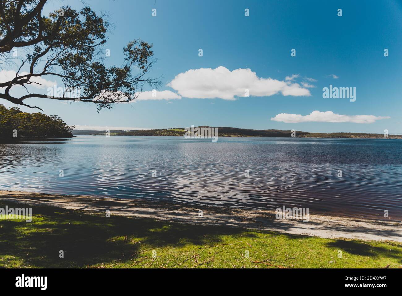 Peppermint bay tasmania hi-res stock photography and images - Alamy