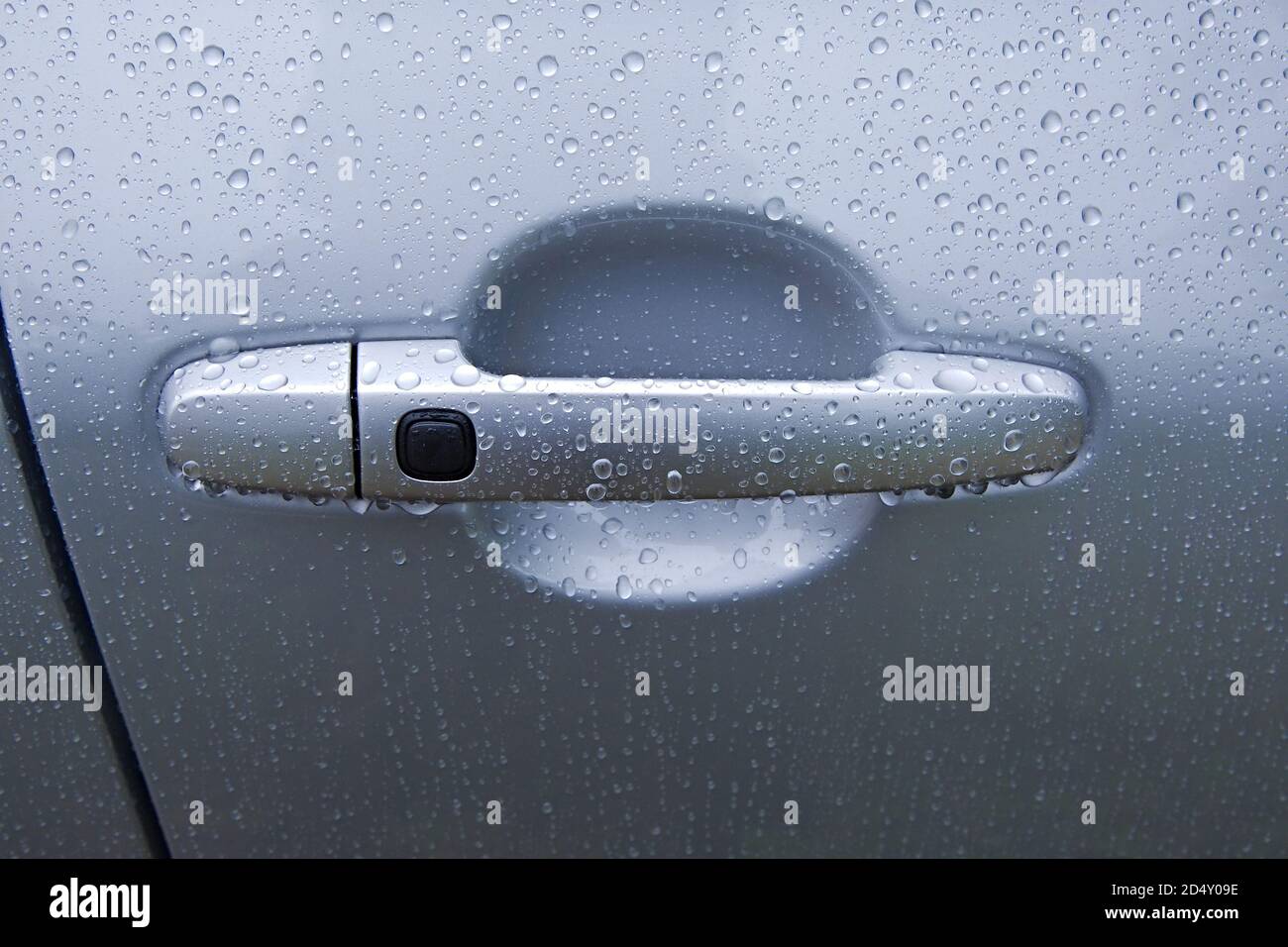 Car with door open hi-res stock photography and images - Alamy