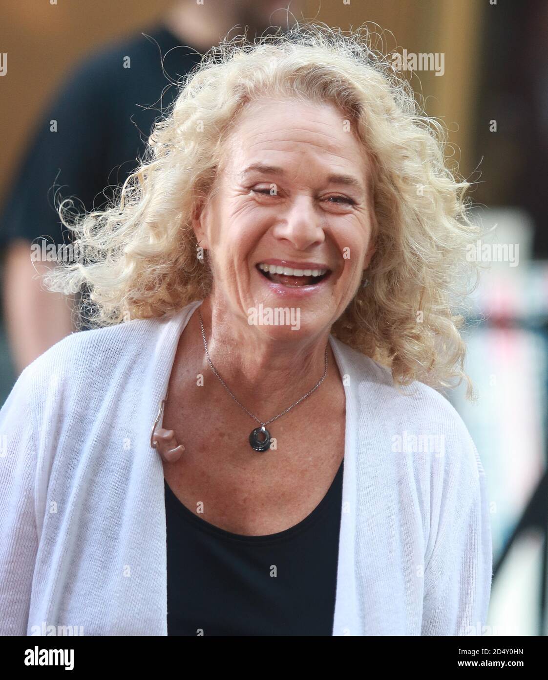 Carol King 2015, Photo By John Barrett/PHOTOlink Stock Photo - Alamy