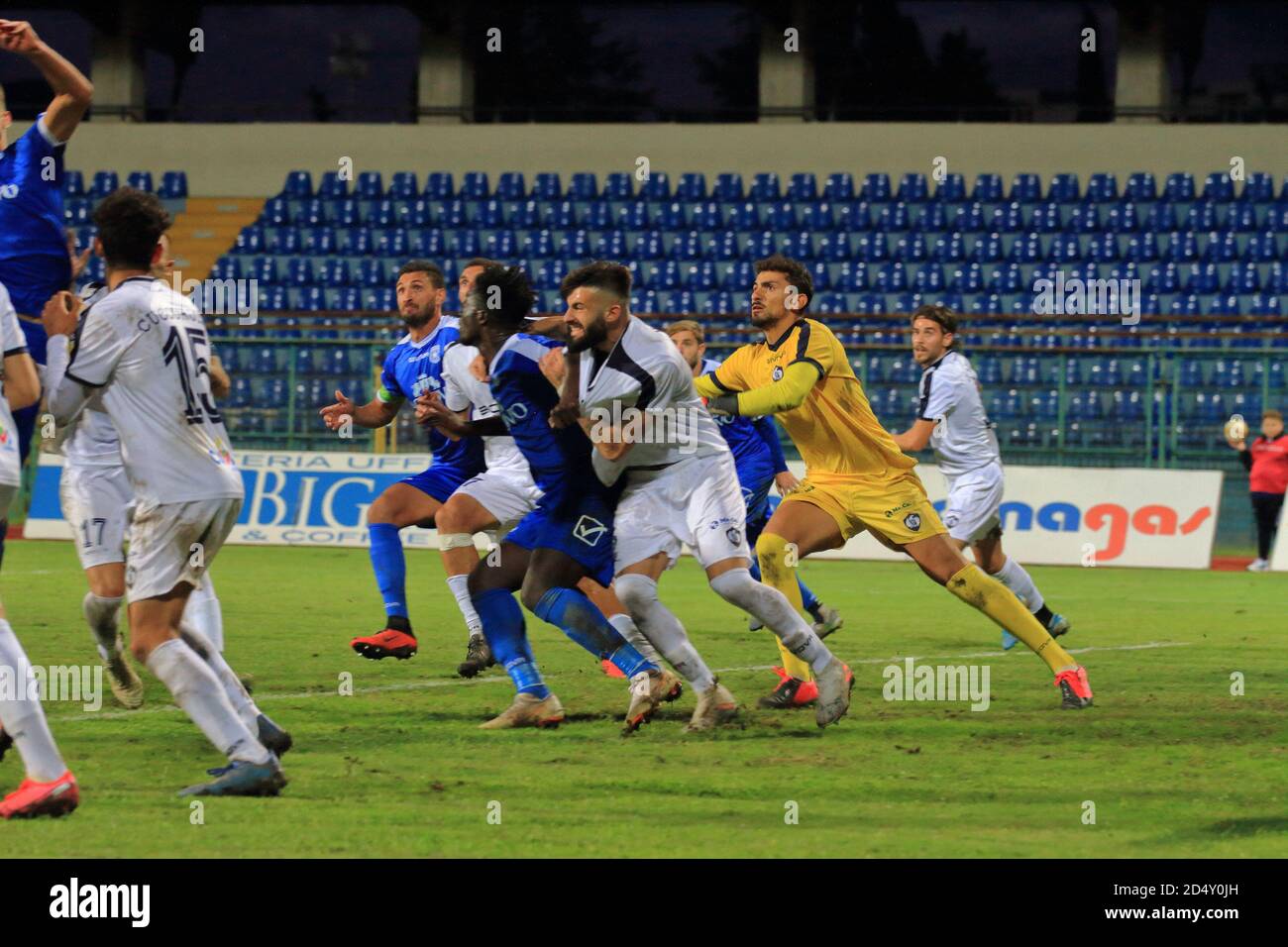 Stadium Marcello Torre High Resolution Stock Photography and Images - Alamy