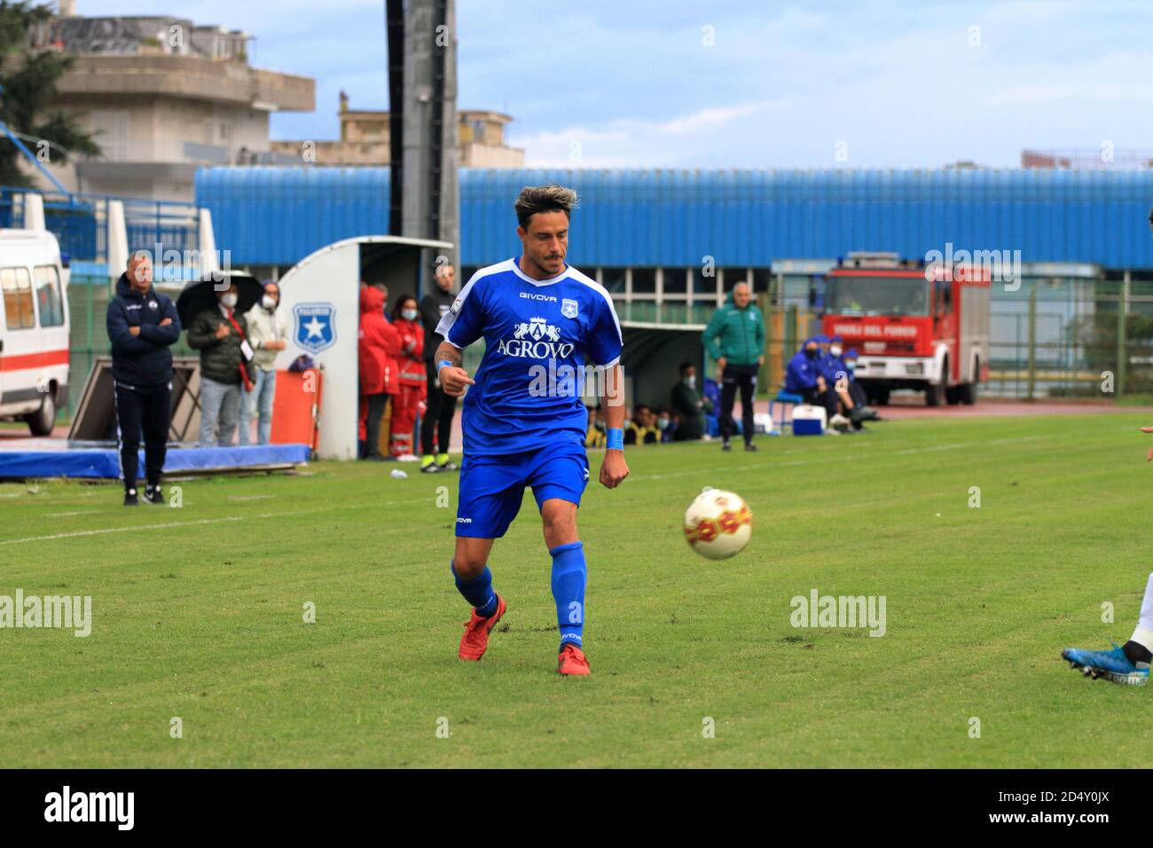 Stadium marcello torre hi-res stock photography and images - Alamy