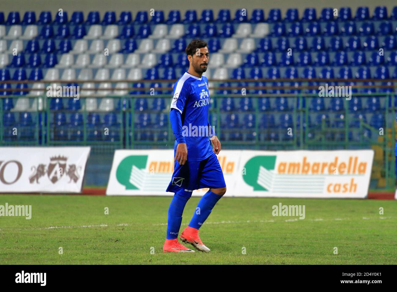 Stadium marcello torre hi-res stock photography and images - Alamy