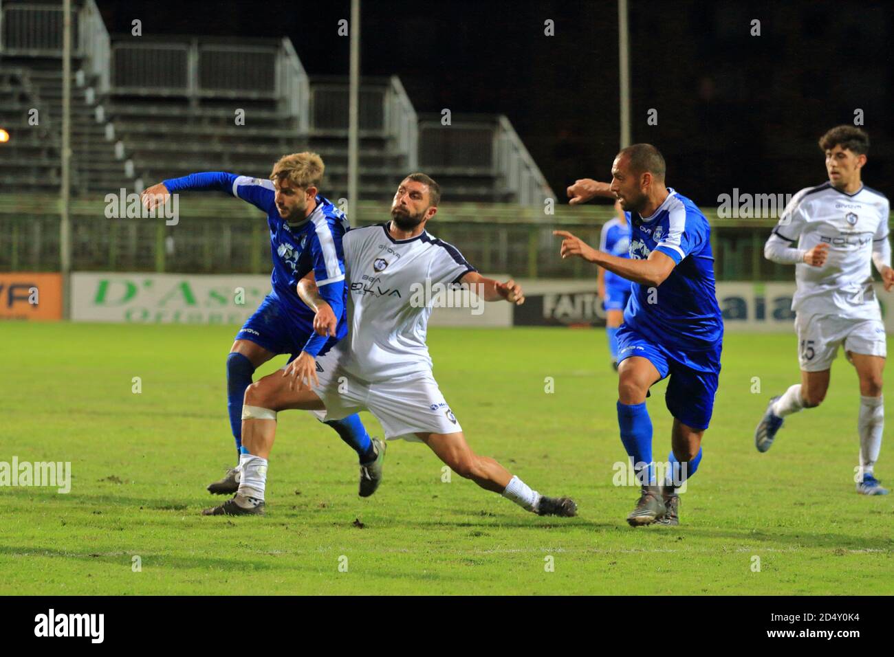 Stadium marcello torre hi-res stock photography and images - Alamy