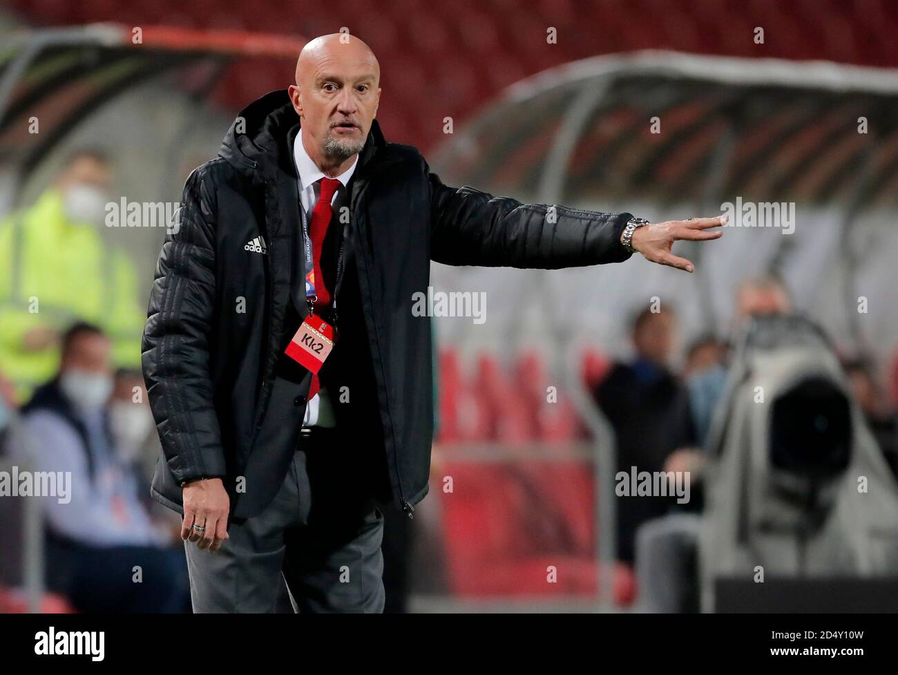 Marco rossi hi-res stock photography and images - Alamy