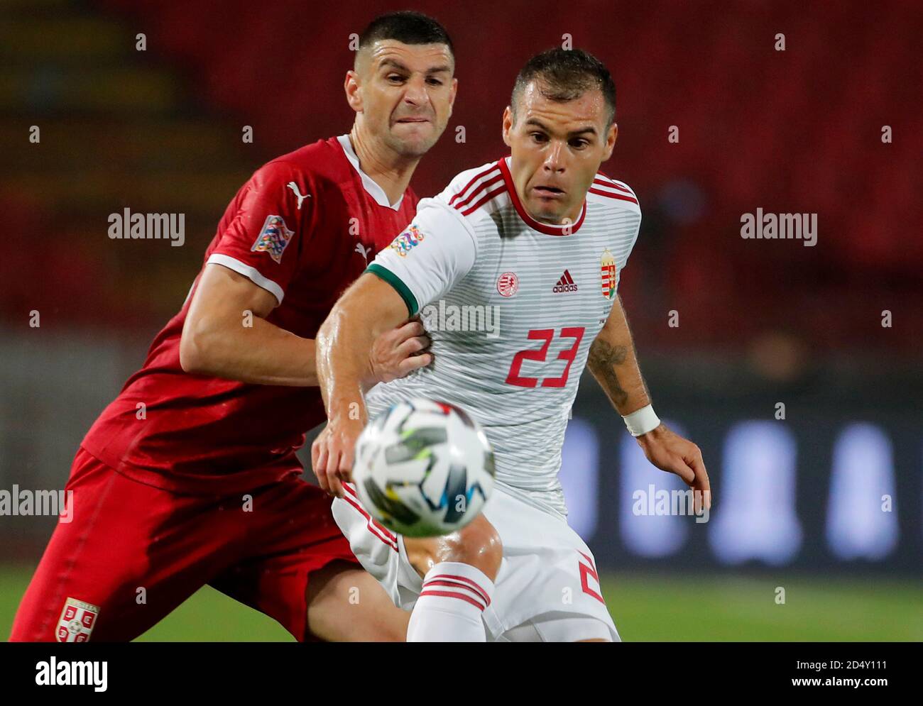 Stefan nikolic hi-res stock photography and images - Alamy