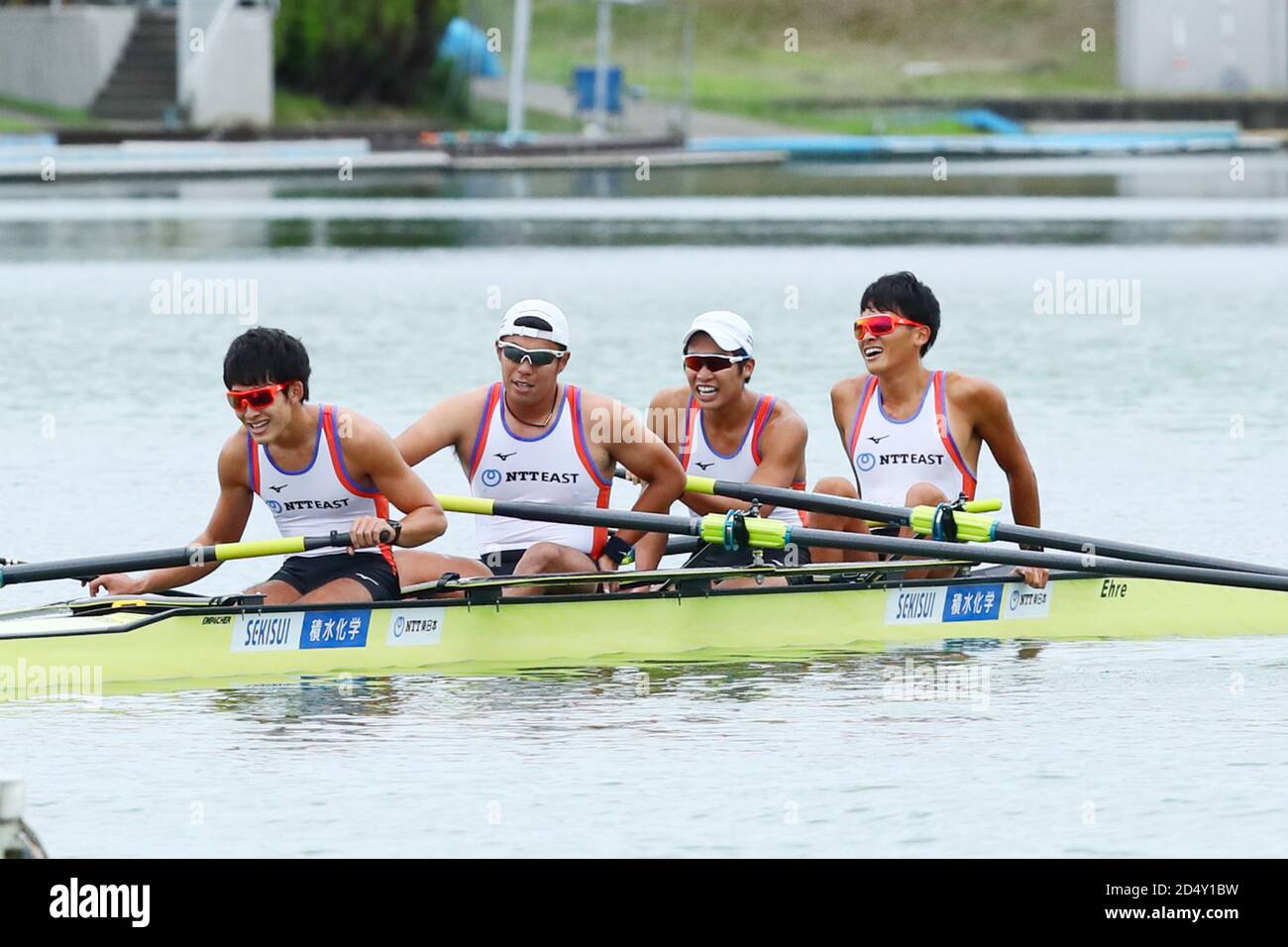 Mens four final hi-res stock photography and images - Alamy