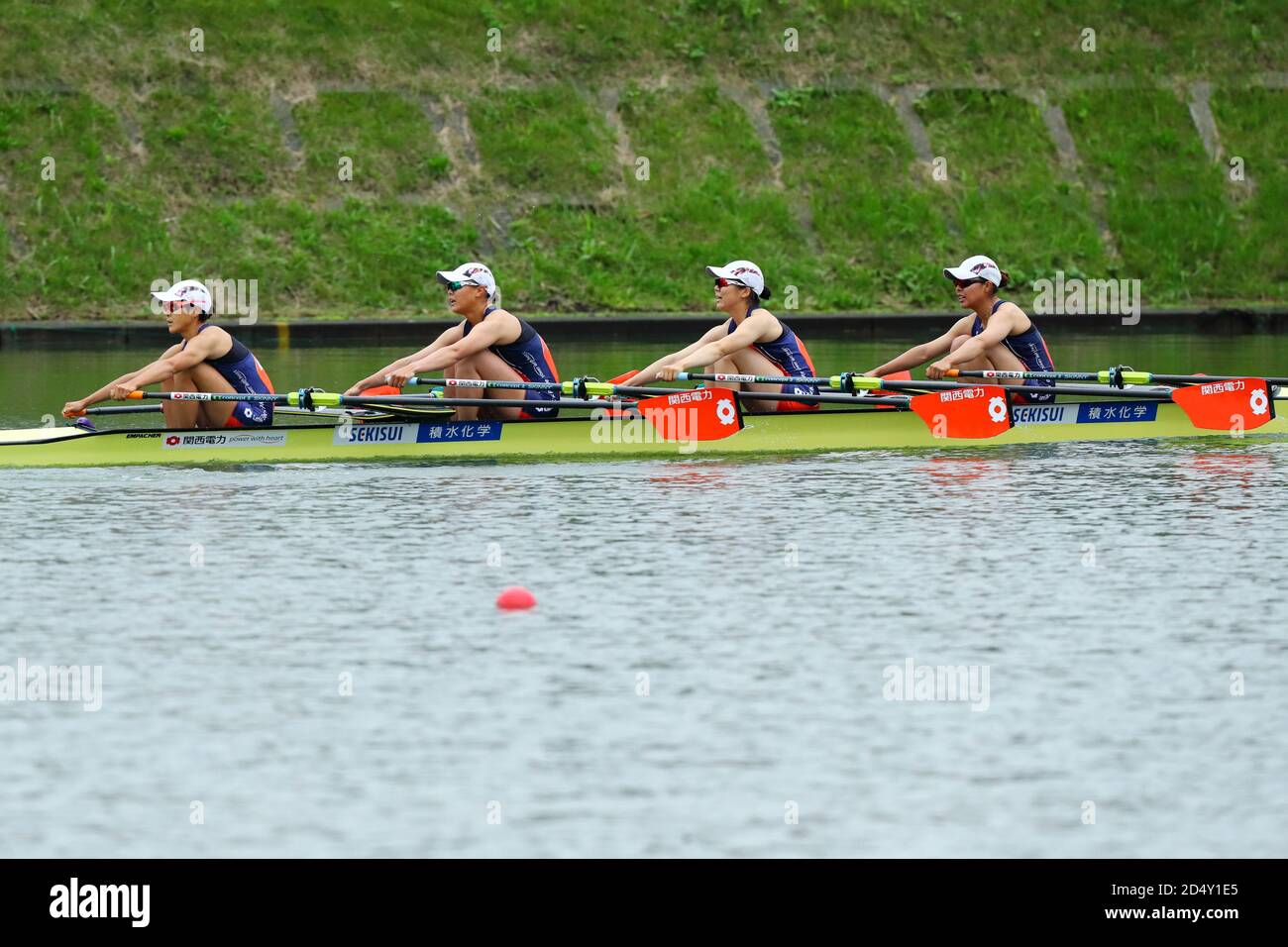Saitama, Japan. 11th Oct, 2020. Chiaki Tomita & Akiho Takano & Marin ...