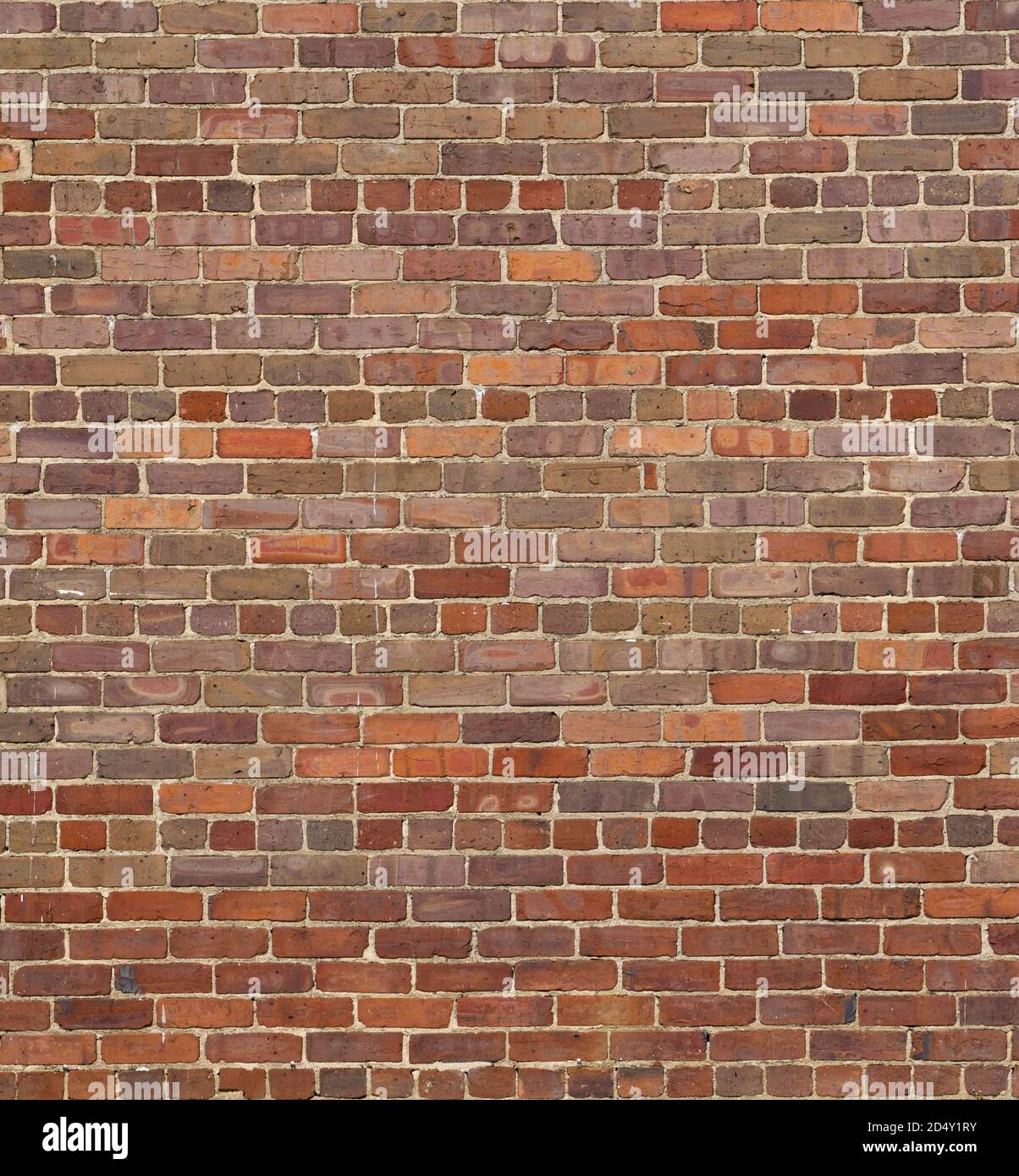 Plain brick background hi-res stock photography and images - Alamy