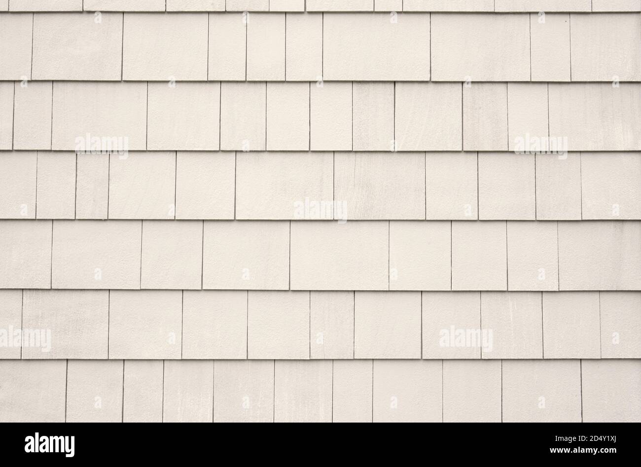 Seamless Cedar Siding Texture