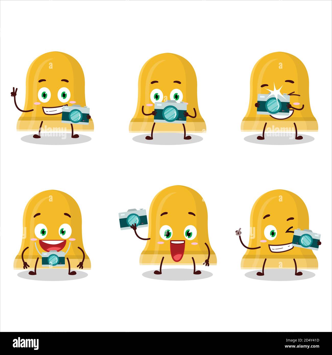 Loud bells Stock Vector Images - Alamy