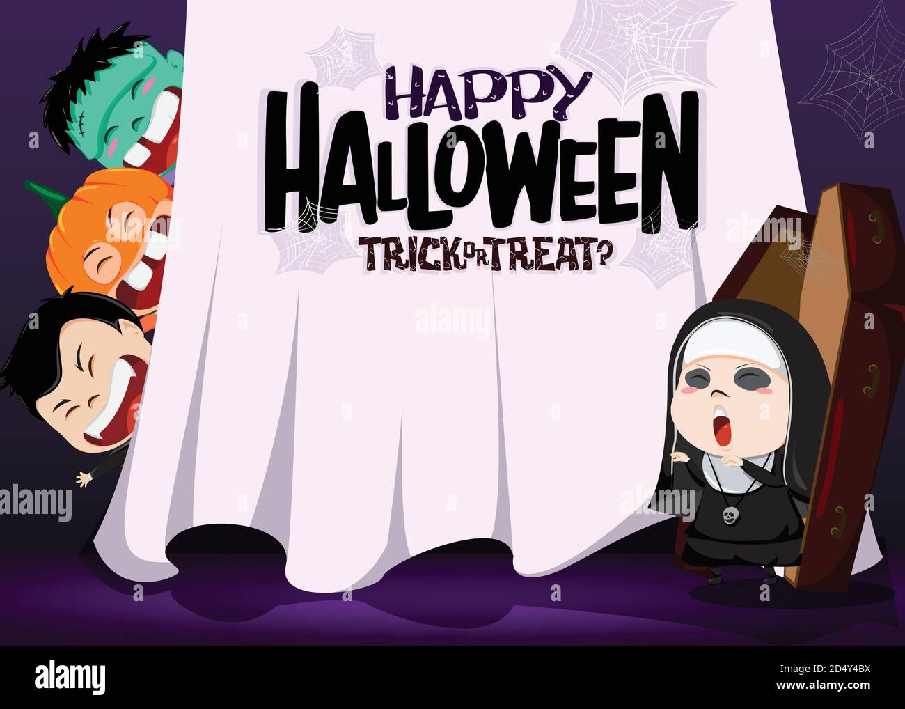 Child like woman Stock Vector Images - Alamy