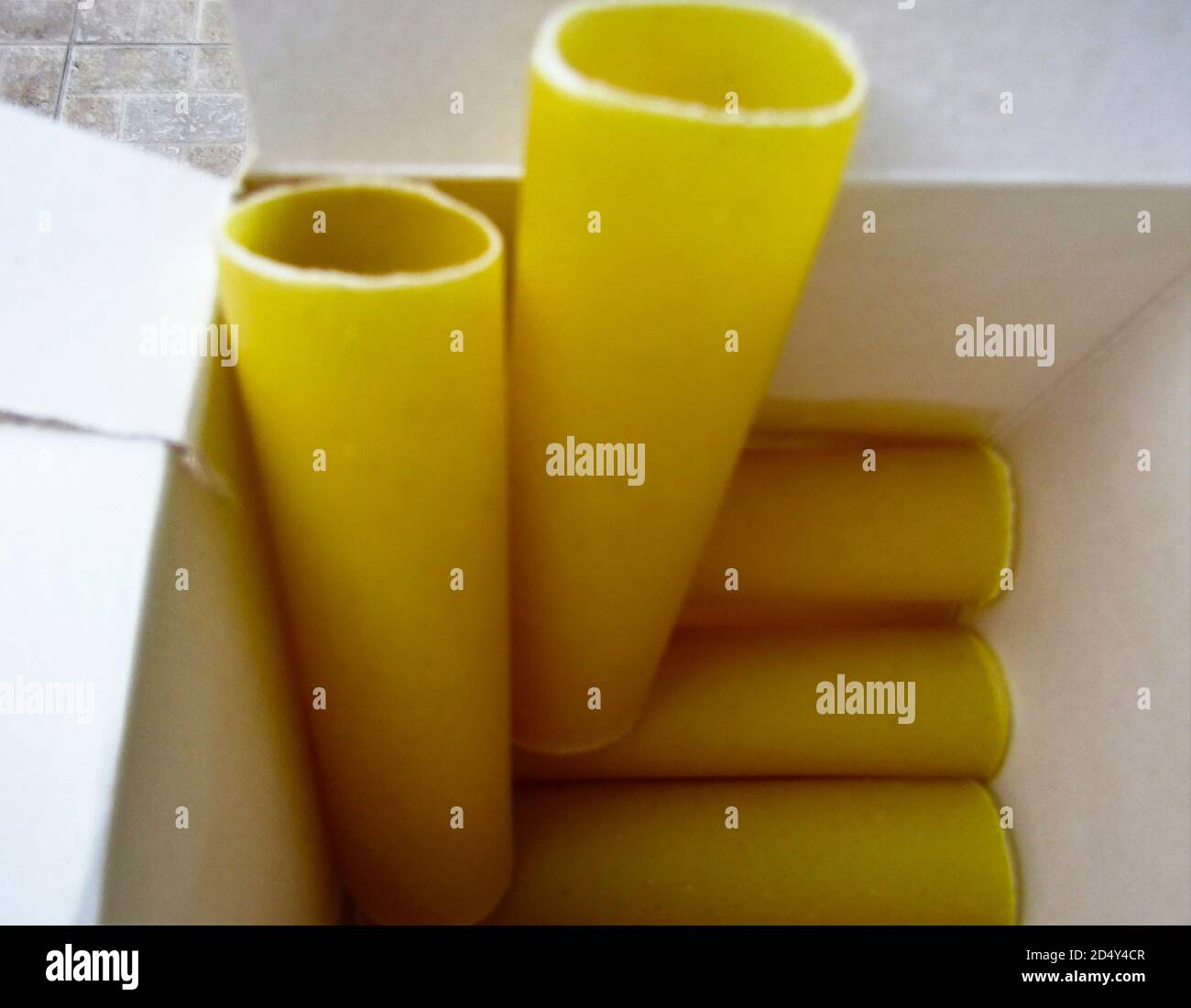 Packet Of Pasta High Resolution Stock Photography and Images - Alamy