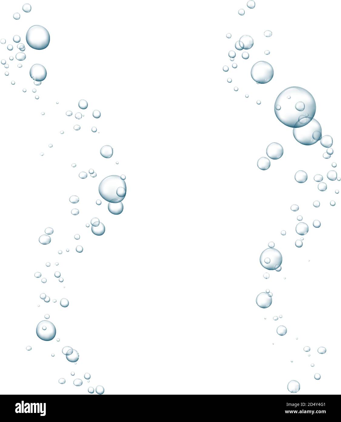 Fizzy Bubbles