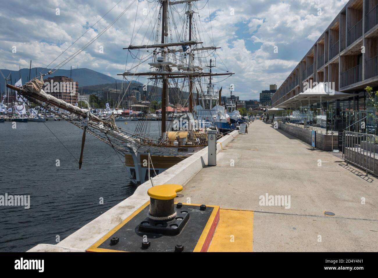 Lady nelson tasmania hi-res stock photography and images - Alamy