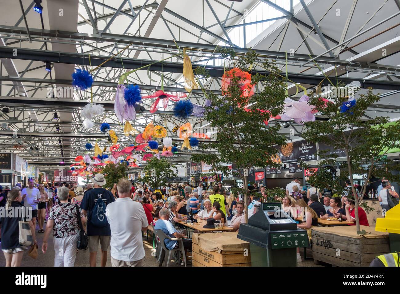 The taste of tasmania hi-res stock photography and images - Alamy