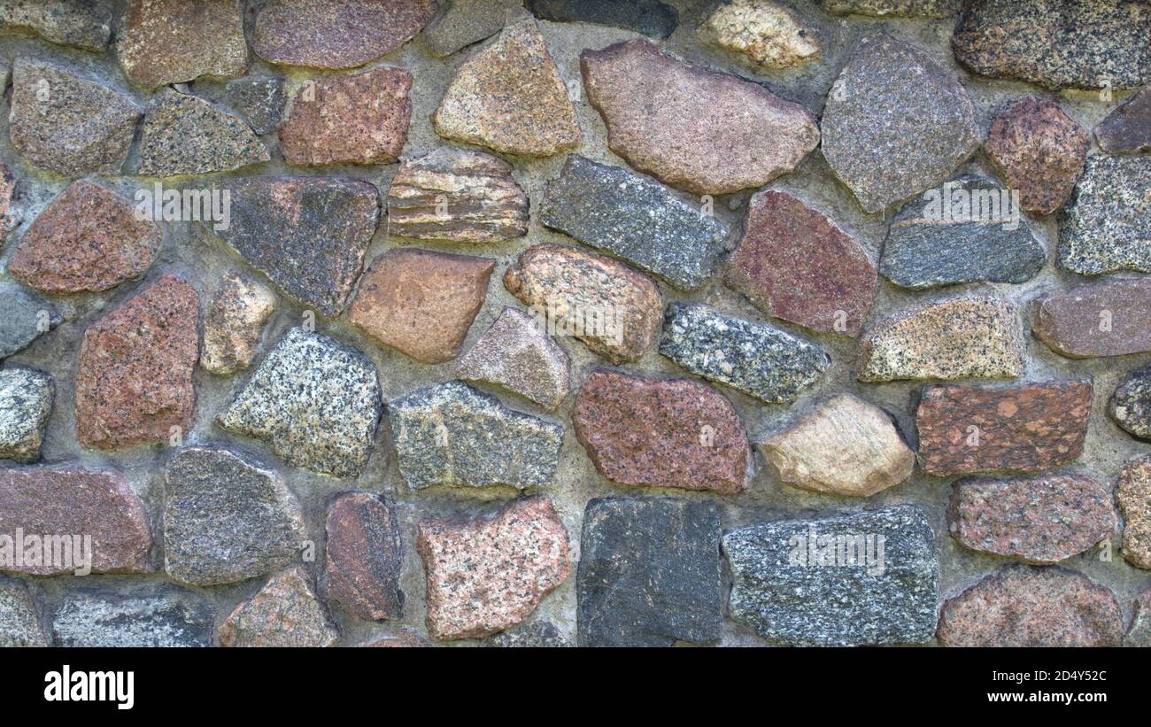 Gray stone facade hi-res stock photography and images - Alamy
