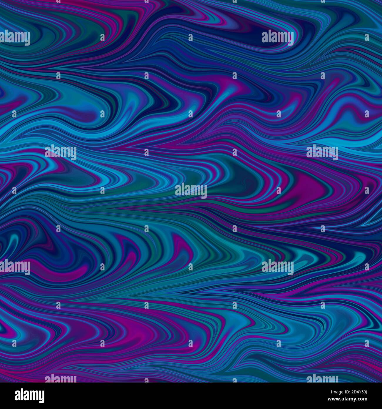 Seamless marble wet ripple wavy fluid pattern Stock Photo - Alamy