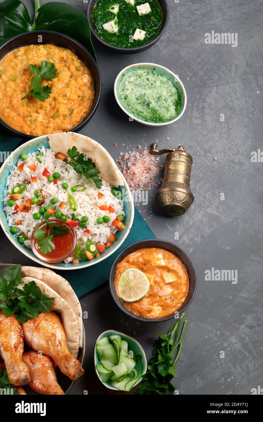 Traditional Indian Food Recipes