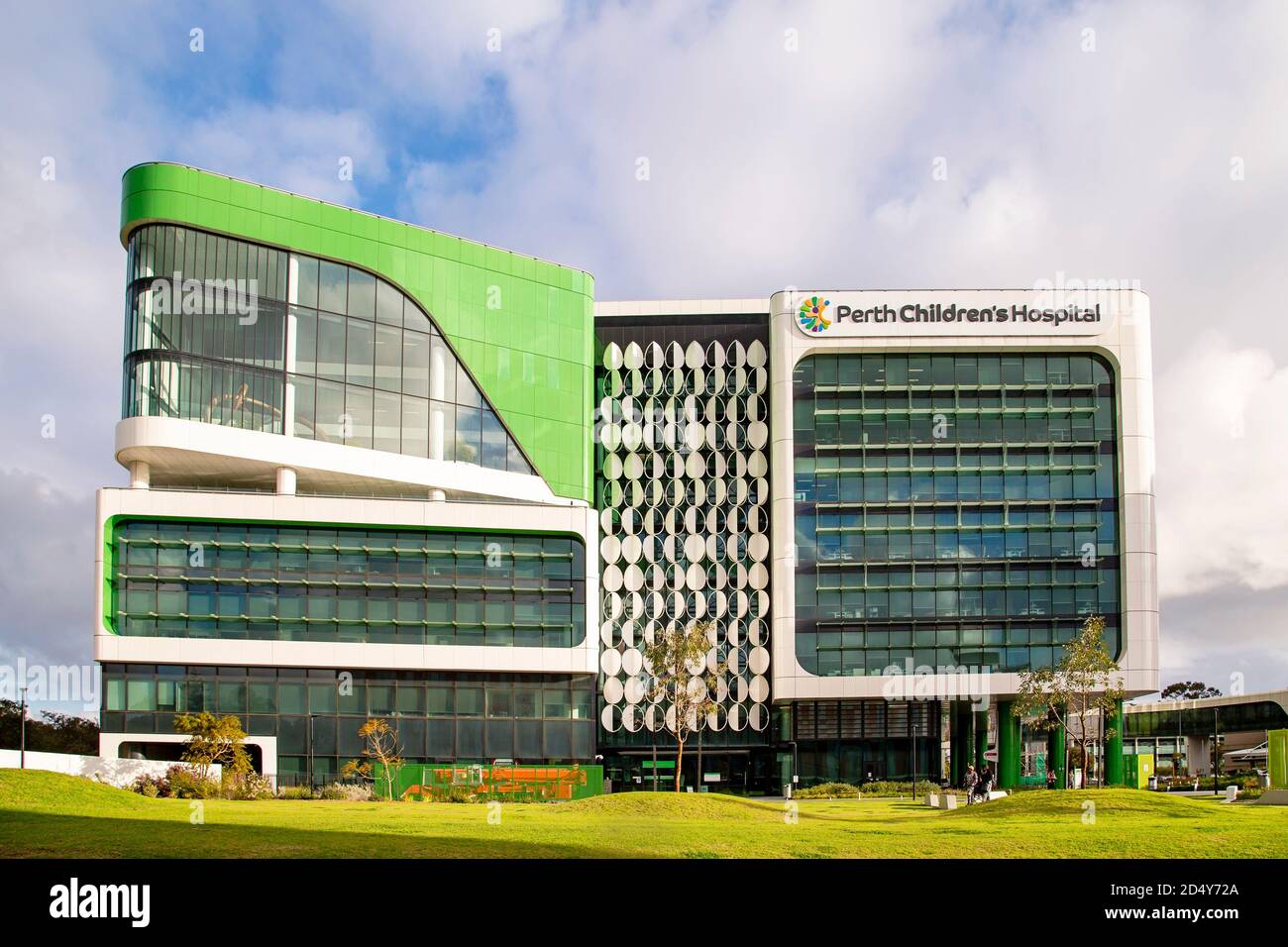 Hospital for kids hi-res stock photography and images - Alamy