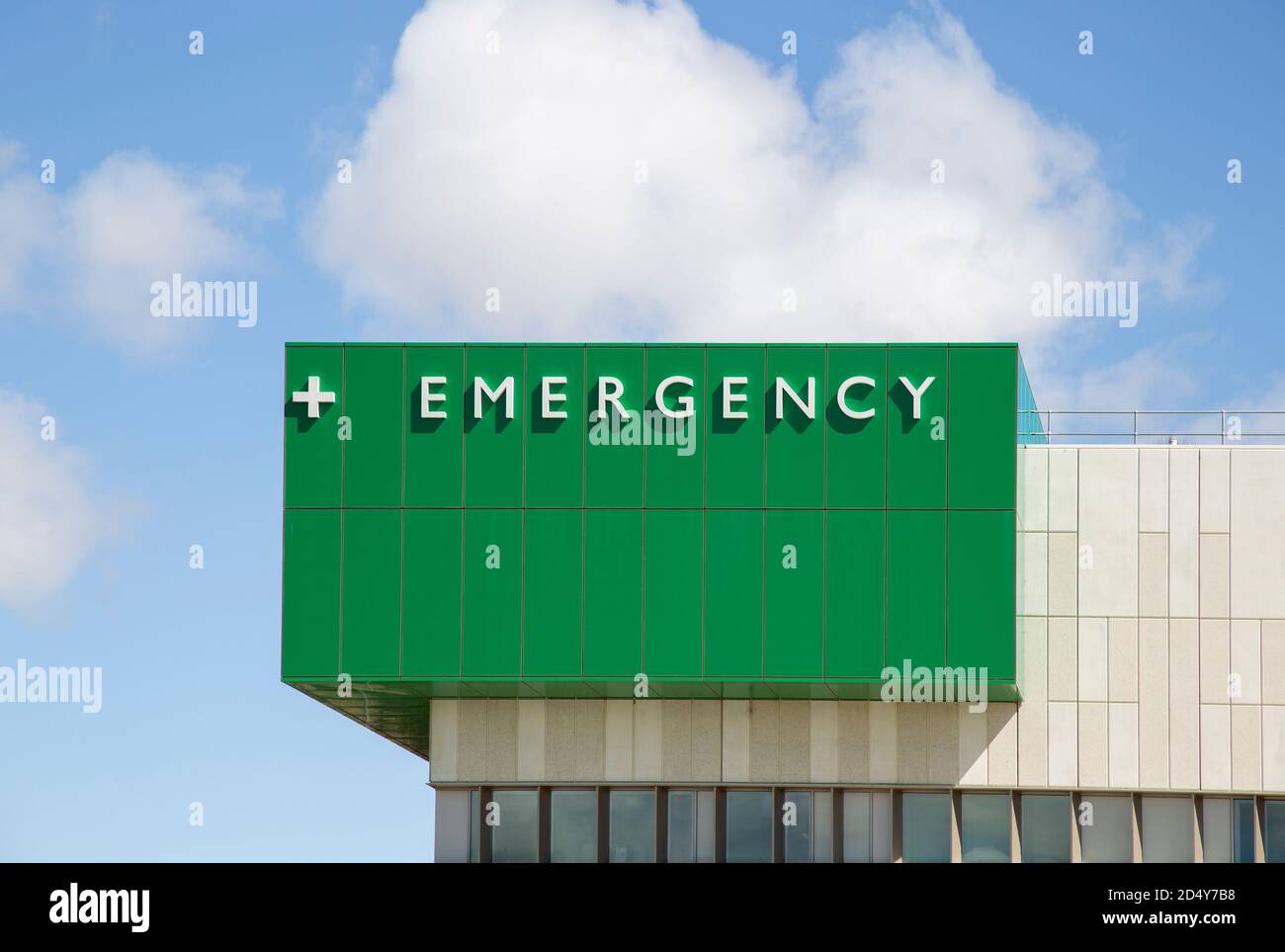 Emergency hospital australia hi-res stock photography and images - Alamy